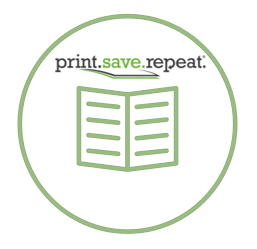 Troubleshoot Guide – Print.Save.Repeat.