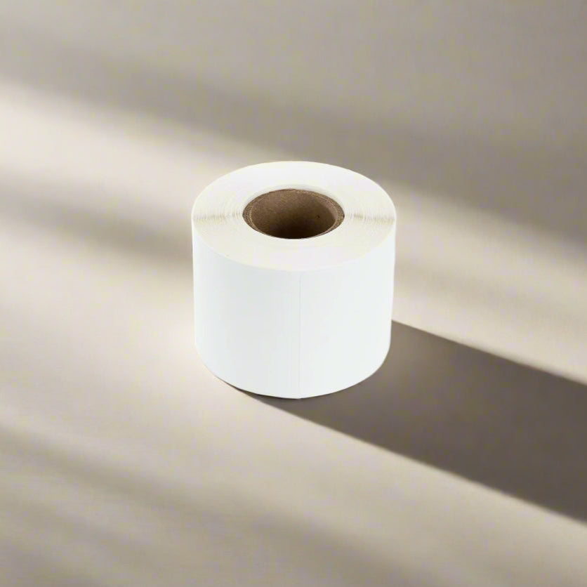 Mettler Toledo 350 Scale Labels 2.625" x 3.75" – 40mm Core – 20 Rolls – Print.Save.Repeat.