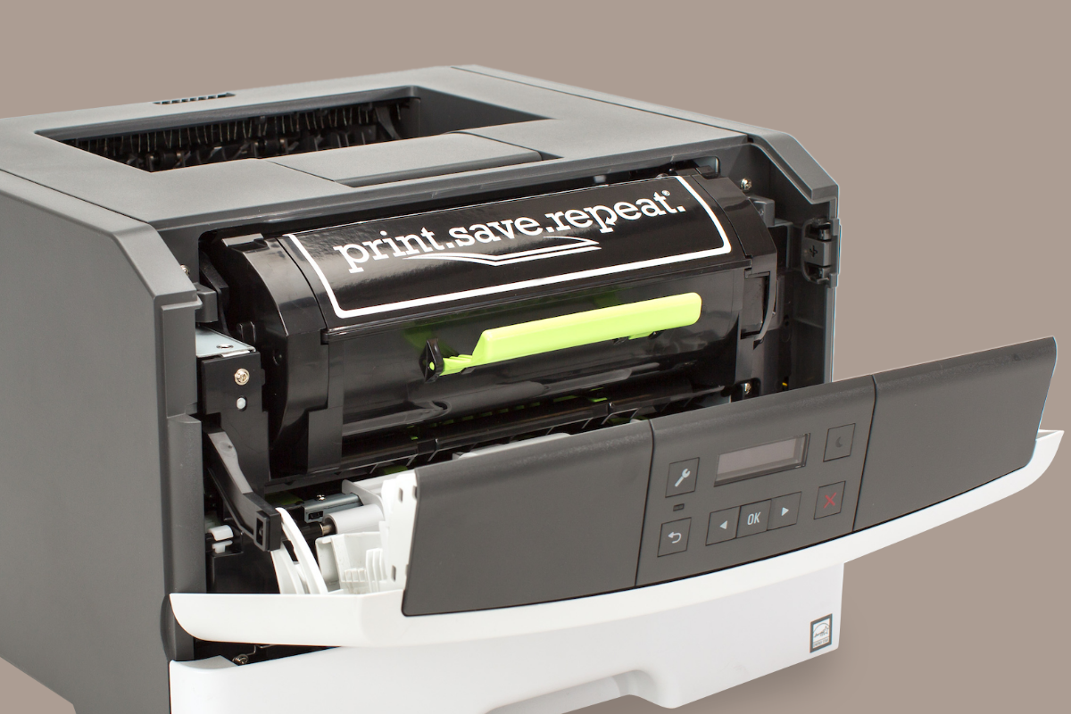 Are Remanufactured Toner Cartridges Worth It in 2024? — PrintSaveRepeat.com