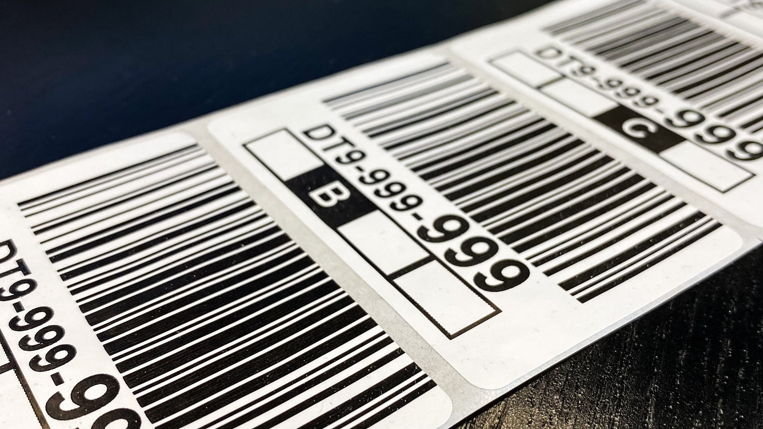 Celebrating 50 Years of Innovation: The Barcode Revolution – Print.Save ...
