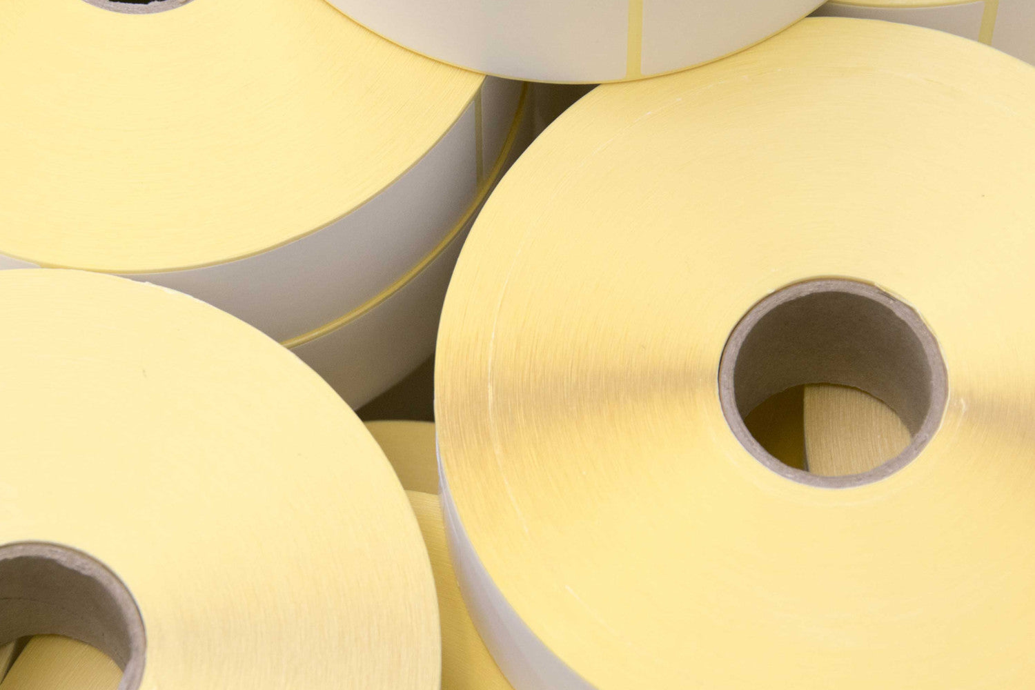 How to Prevent Direct Thermal Label Discoloration and What to Do If It – Print.Save.Repeat.