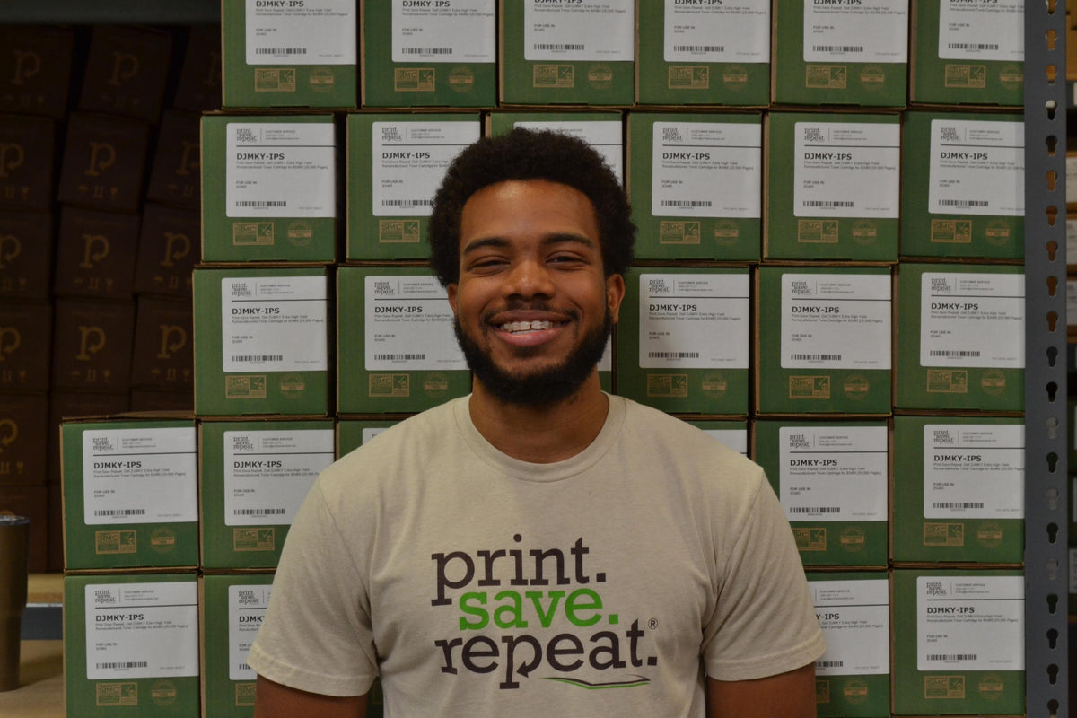 Friday Feature: Nathan Carter — PrintSaveRepeat.com
