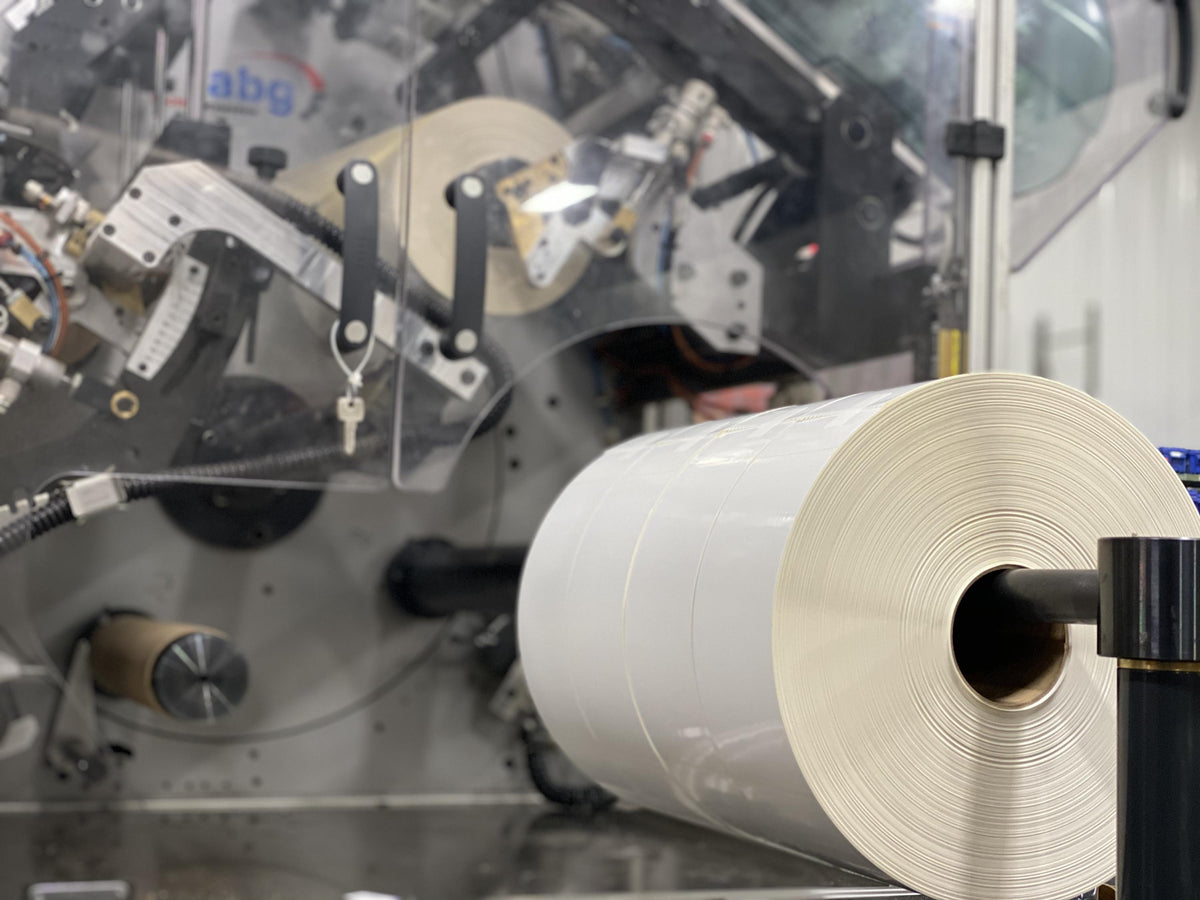 What Sets Us Apart: Industry Experience — PrintSaveRepeat.com