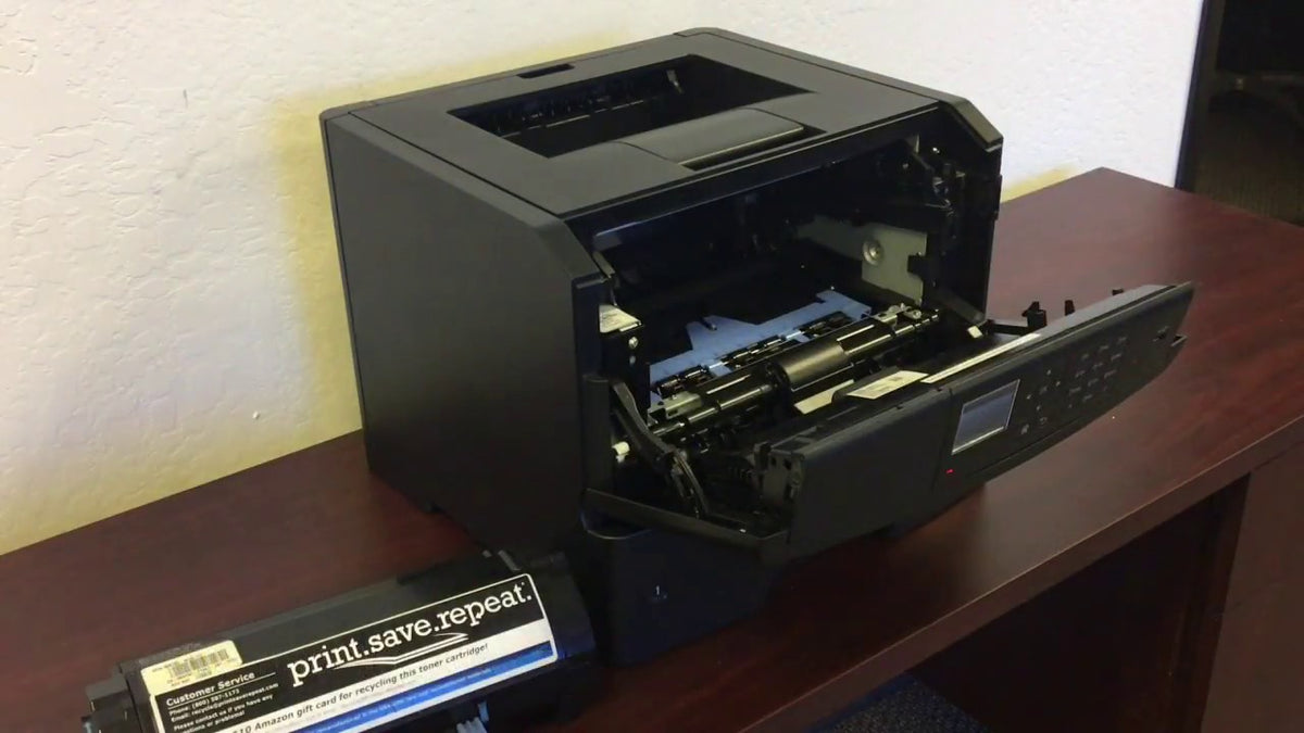 SOLUTION: “Non-Dell” OEM Error Message — PrintSaveRepeat.com