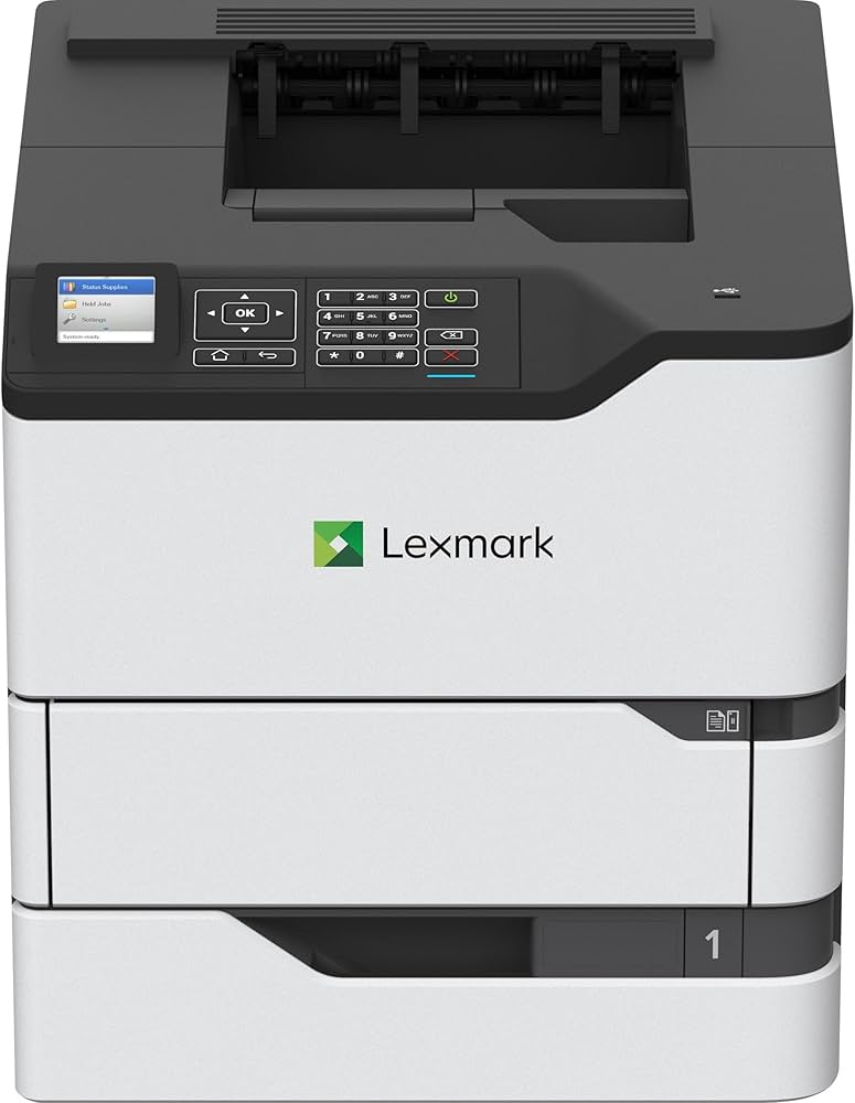 Lexmark Toner Cartridges – Print.Save.Repeat.