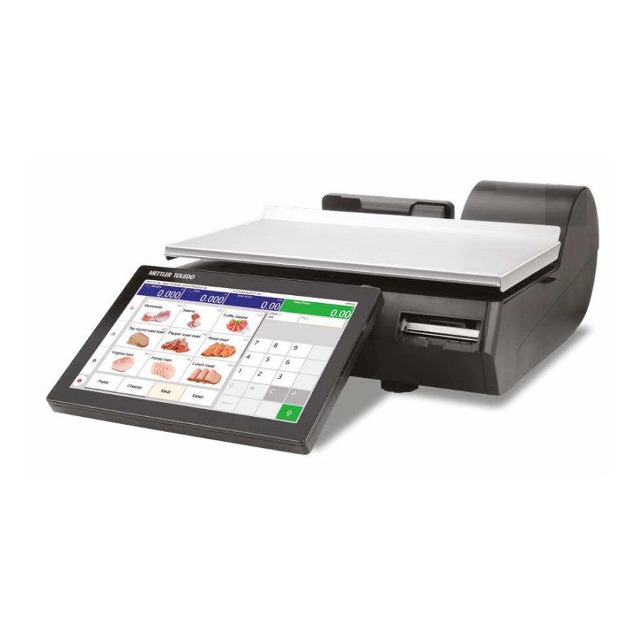 Mettler-Toledo Scale Labels – Print.Save.Repeat.