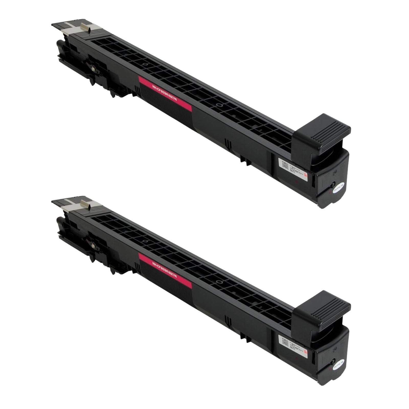 HP CF303A (827A) Magenta Compatible Toner Cartridge [32,000 pages] 2-P ...