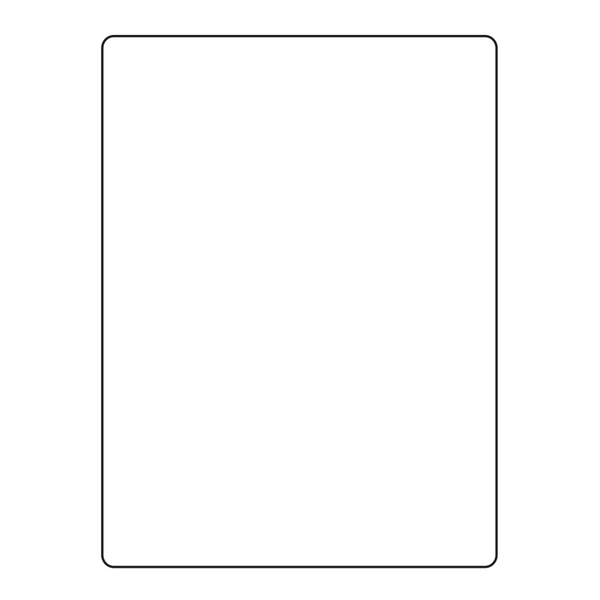 60mm x 80mm DIGI Scale Labels | 40mm Core | 580 Roll | 15 Pack | D330 – PrintSaveRepeat.com