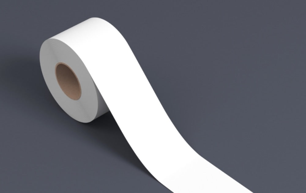 Linerless Labels – Print.Save.Repeat.