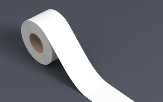 Linerless Labels – Print.Save.Repeat.