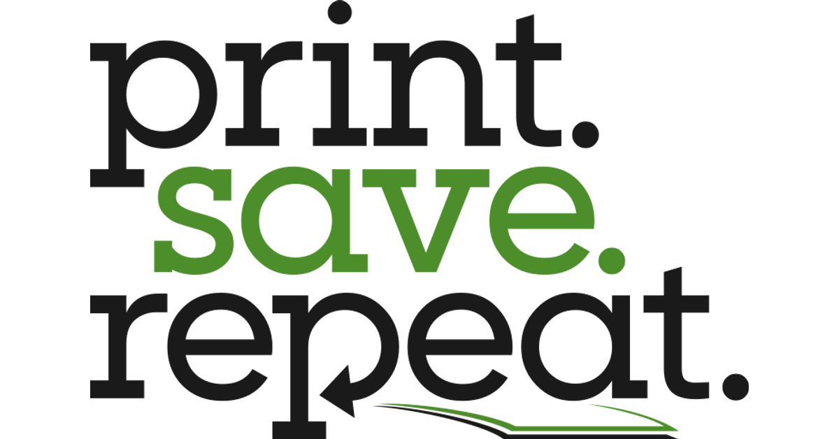 Thermal Labels – Print.Save.Repeat.