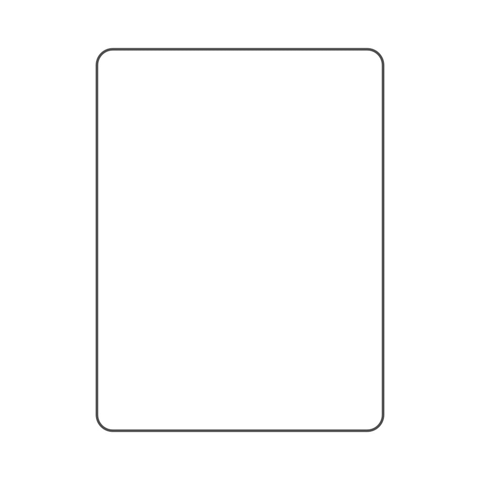 Hobart 2.25" x 3" Scale Labels on 2.75" Core (QWU300) – 8 Rolls of 1,0 ...