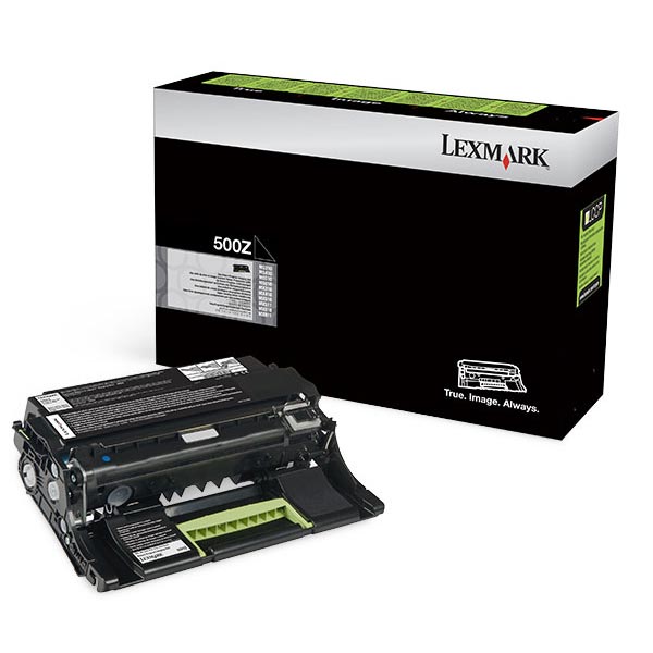 Lexmark 500Z (50F0Z00) OEM Imaging Unit [60,000 Pages] – Print.Save.Repeat.