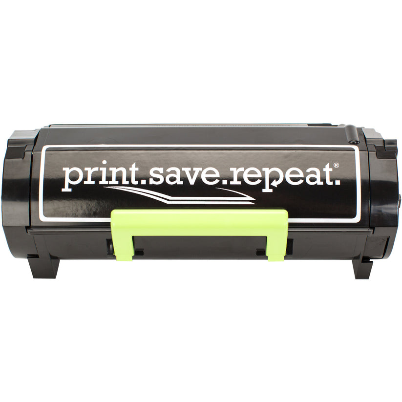 Lexmark B231000 Remanufactured Toner Cartridge for B2338, B2442, B2546 ...