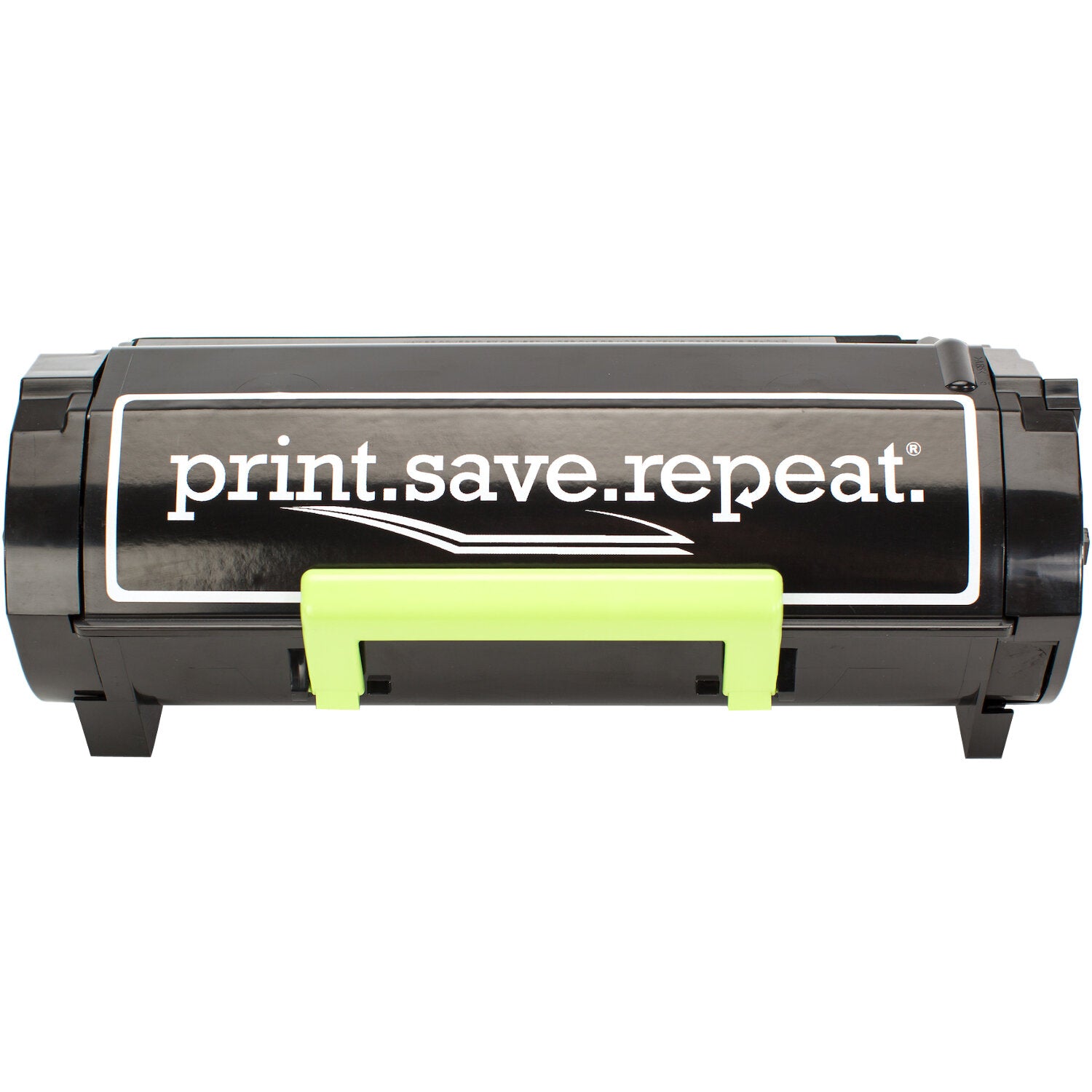 Lexmark 601H (60F1H00) High Yield Remanufactured Toner Cartridge for M ...