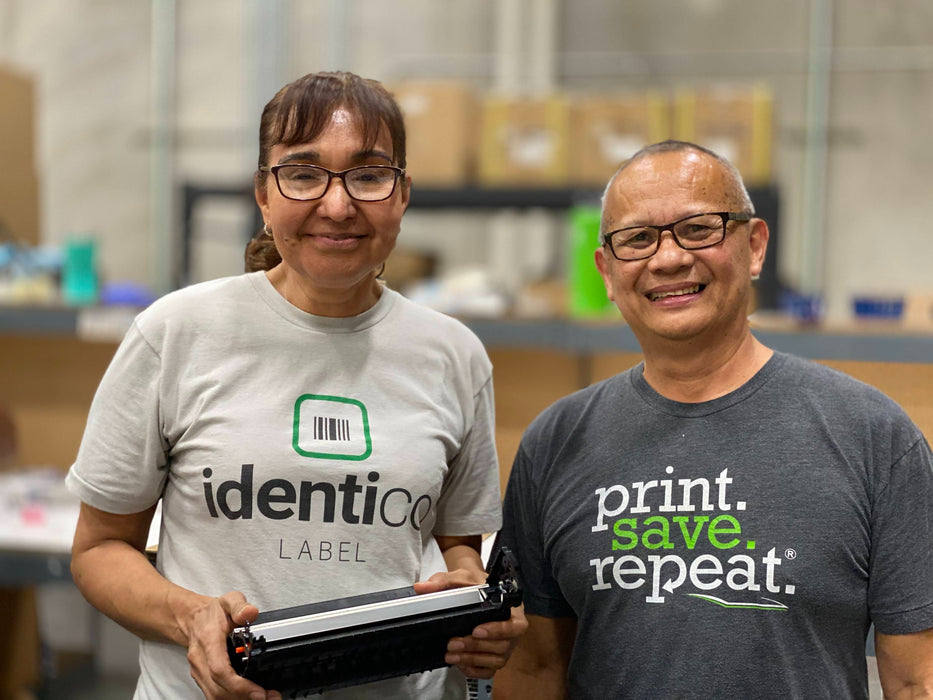 Lexmark 501H High Yield Toner Cartridge (50F1H00) — PrintSaveRepeat.com