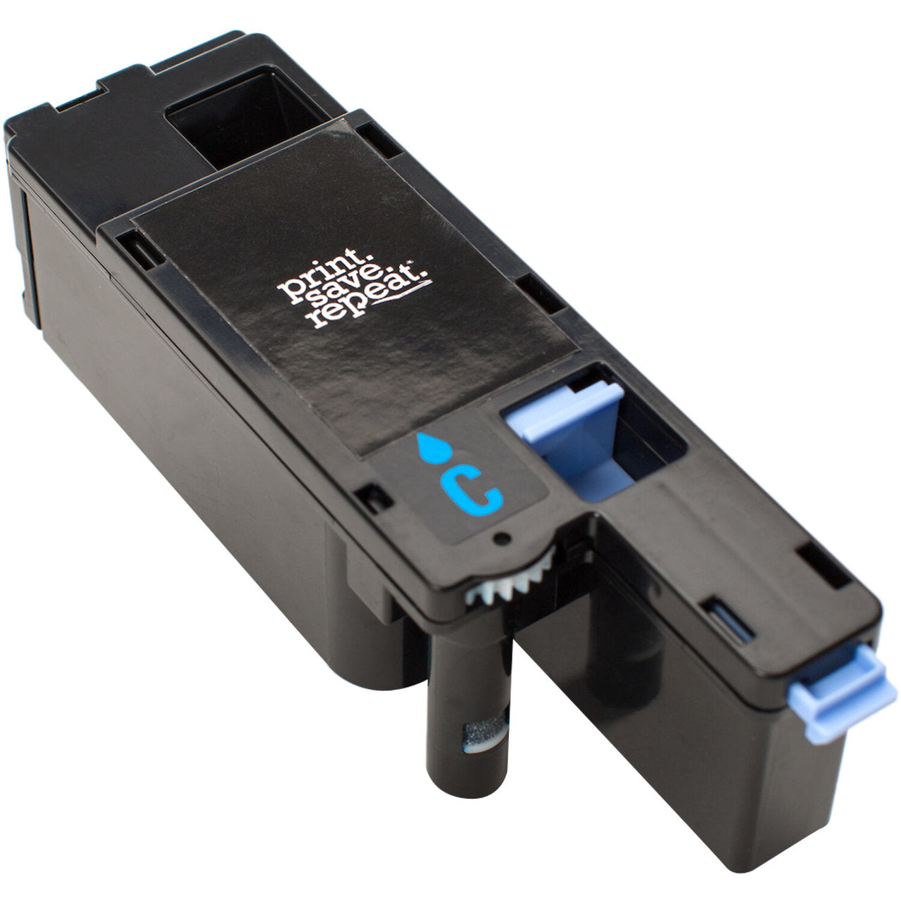 Dell C5GC3 Cyan High Yield Remanufactured Toner Cartridge for 1250, 13 – PrintSaveRepeat.com